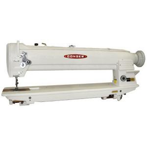Consew 206RB-5 Sewing Machine With Table and Servo Motor | GoldStar Tool