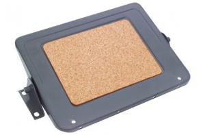 Cast Iron Foot Pedal for Industrial Sewing Machines - Motors & Tables ...