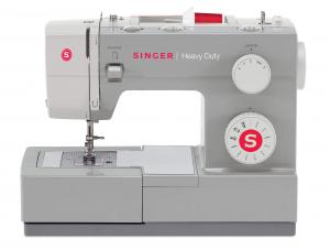 Singer 5523 Scholastic Heavy Duty Sewing Machine | GoldStar Tool