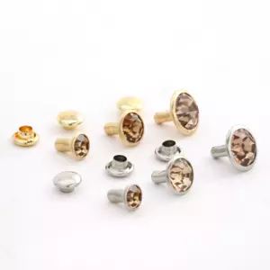 Rivets and Jean Buttons | GoldStar Tool