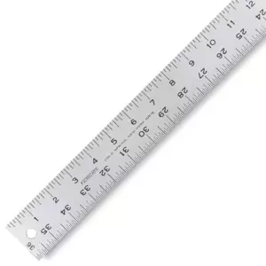 Multi-Function 3 In 1 Curved Ruler | GoldStar Tool