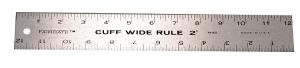 Fairgate Heavy Duty Aluminum T-Square Ruler | GoldStar Tool