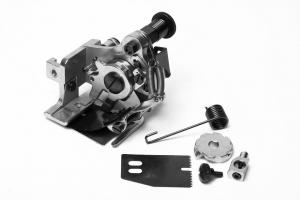 Ruffler Attachment Industrial G9E - Sewing Machine Parts | GoldStar Tool