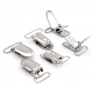 Fabric Fasteners - Clips, Snaps, Buckles and More | GoldStar Tool