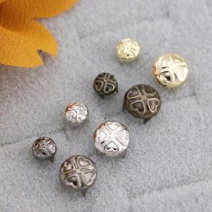 Prong Rivets - Byzantine - Rivets | GoldStar Tool