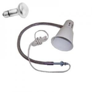 Gooseneck 110 Volt Sewing Machine Light | GoldStar Tool