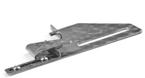 Belt Loop Folder for Coverstitch and Double Needle (#S66) | GoldStar Tool