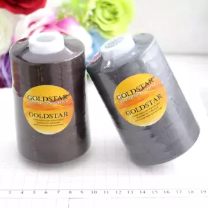 Thread Color Chart with 400 Thread Samples | GoldStar Tool