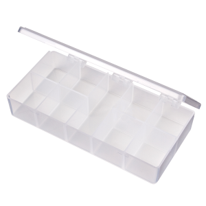 9 Compartment Box | GoldStar Tool
