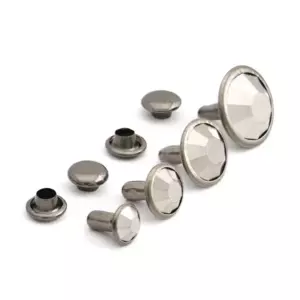 Rivets and Jean Buttons | GoldStar Tool