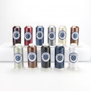 Super Heavy Duty Nylon Thread 210D/12 (184 Yards) | GoldStar Tool