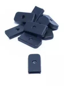 Continuous Spiral Steel Boning By Yard | GoldStar Tool