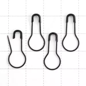 3" Jumbo Safety Pins | GoldStar Tool