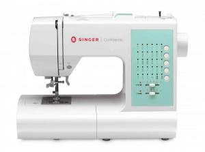 Singer Heavy Duty 5511 Sewing Machine | GoldStar Tool