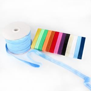 1/2" Fold-Over Elastic By The Yard | GoldStar Tool