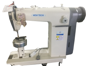 New-Tech GC-801 Skiving Machine With Table and Servo Motor | GoldStar Tool