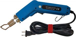 New-Tech HZ-1 Bench Mount Hot Knife Cutter | GoldStar Tool