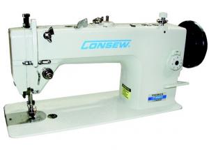 Consew 701 Sewing Machine With Table and Servo Motor | GoldStar Tool