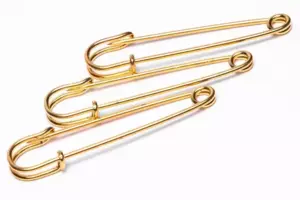 Bulb Safety Pins | GoldStar Tool