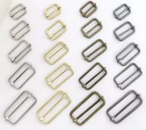 Metal Lock - Oval Flip | GoldStar Tool