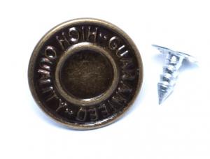 Rivets - Jean Rivet | GoldStar Tool