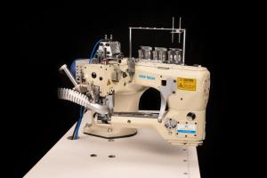 New-Tech Sewing Machines and Industrial Sewing Machines | GoldStar Tool