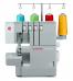 Singer 14HD854 Heavy Duty Serger - Singer Sewing Machines | GoldStar Tool