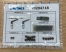 Spare Parts Kit - JUKI MO-6800 (VOL 2) | GoldStar Tool