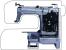 Singer 6699 Starlet Sewing Machine | GoldStar Tool