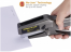 Bostitch Black B8 Heavy Duty Plier Stapler | GoldStar Tool