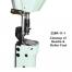 Consew 228R-11-1 Sewing Machine With Table and Servo Motor | GoldStar Tool