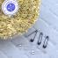 All Purpose Safety Pins | GoldStar Tool