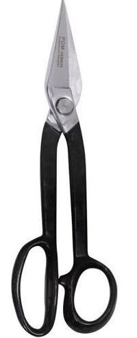 12' Heavy Duty Professional Pattern Shears | GoldStar Tool