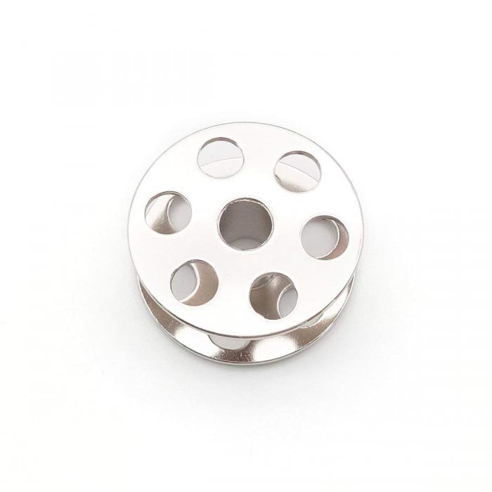 Large Capacity Bobbin For Walking Foot & Double Needle Industrial ...