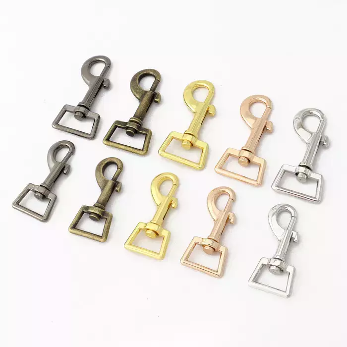 Metal Swivel Snap Hook - Bolt Snap | GoldStar Tool