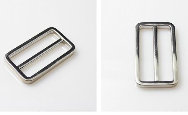 2" Brass Strap Adjuster | GoldStar Tool