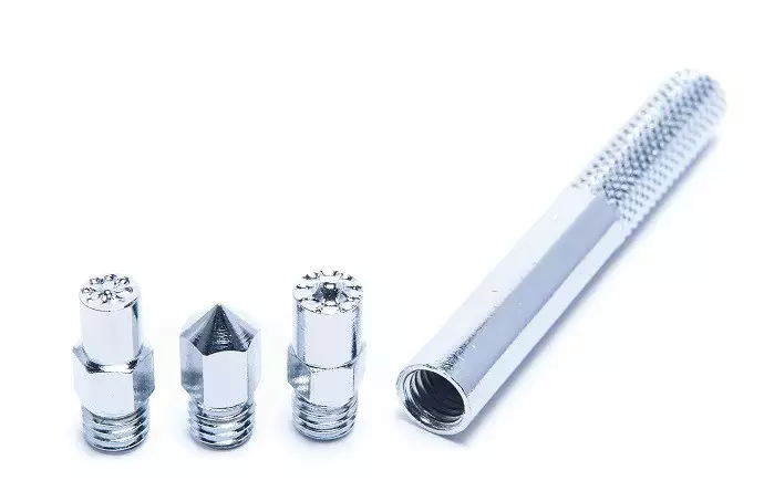 Small Eyelet Setter | GoldStar Tool