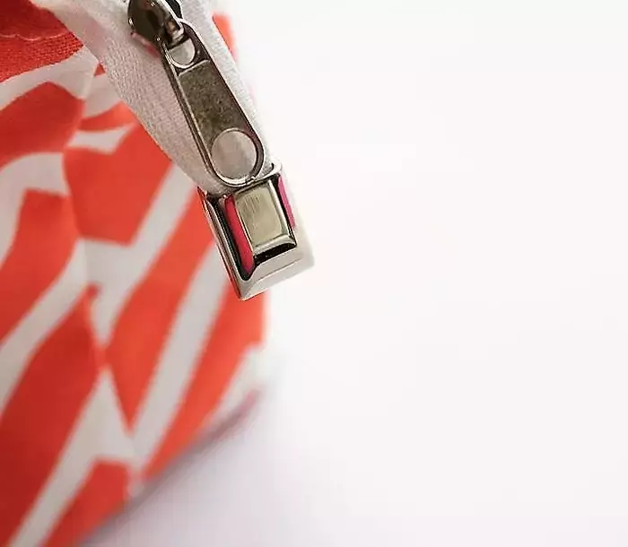Zipper Stopper Alloy Metal | GoldStar Tool