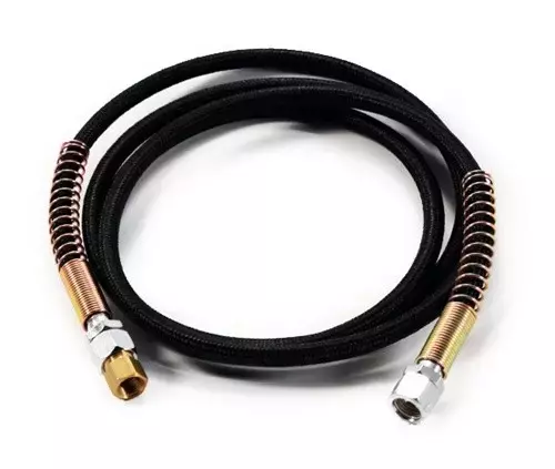 Ge Steam Hose PTFE Steam Hose For All Steam Iron (Chinese) - Norris ...