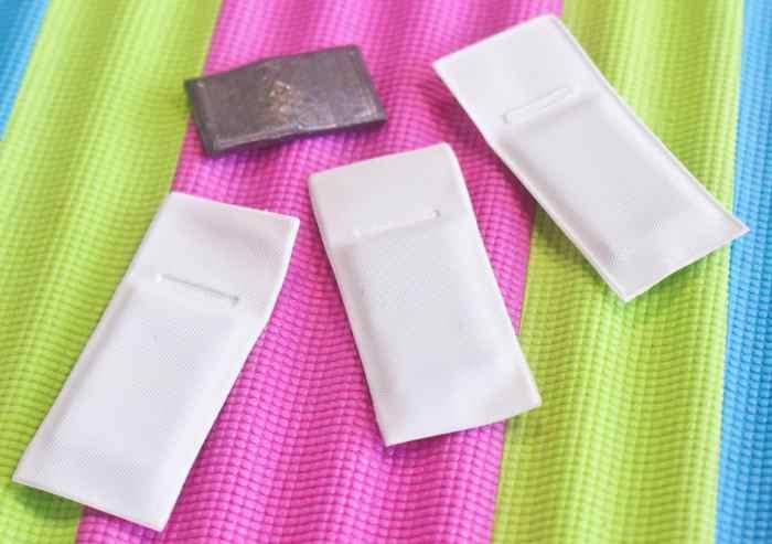 Curtain and Drapery Weights | GoldStar Tool