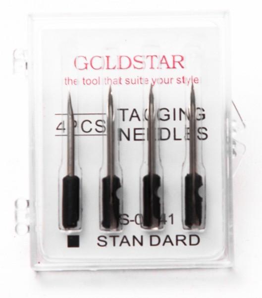 Tagging Gun Needles Standard Or Fine | GoldStar Tool