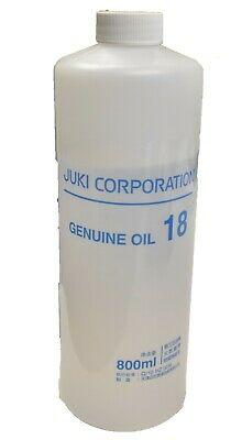 Juki New Defrix Oil No. 18 #MML018900CA | GoldStar Tool