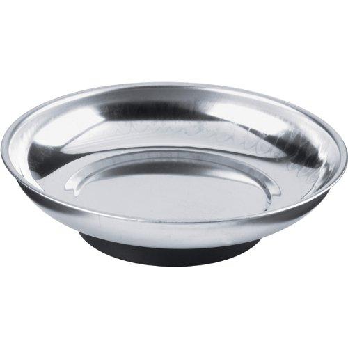 Magnetic Pin bowl w/Rubber Base | GoldStar Tool