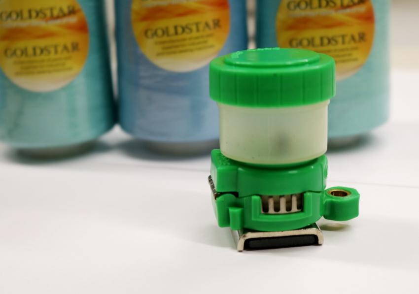 Magnetic Lubricator Box For Sewing Thread | GoldStar Tool