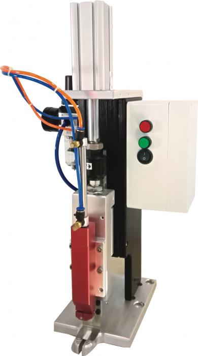 TM-300C Pneumatic Tagging Machine | GoldStar Tool