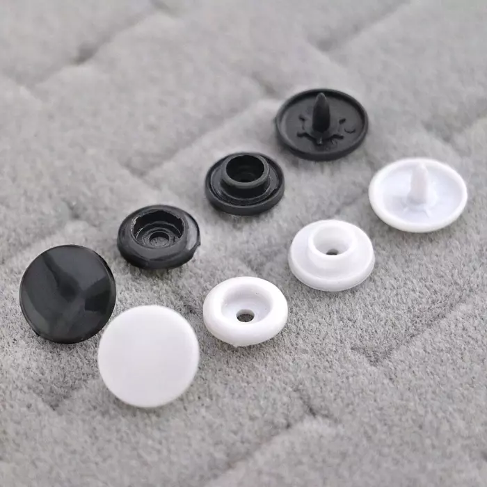 Plastic Snap Buttons | GoldStar Tool