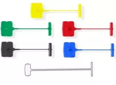 Fasteners For Standard Tagging Guns | GoldStar Tool