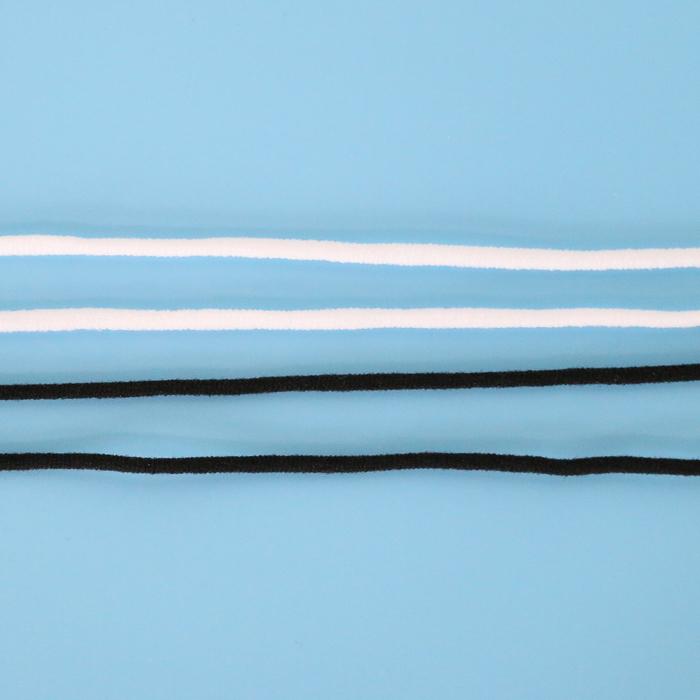 Elastic Earloop Cord For Face Mask | GoldStar Tool