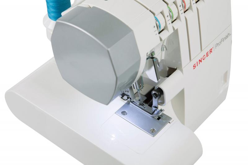 Singer ProFinish Serger #14CG754 | GoldStar Tool