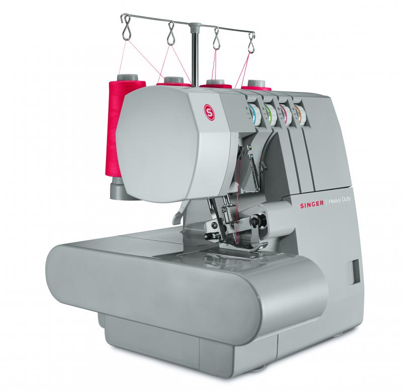 Singer 14HD854 Heavy Duty Serger | GoldStar Tool